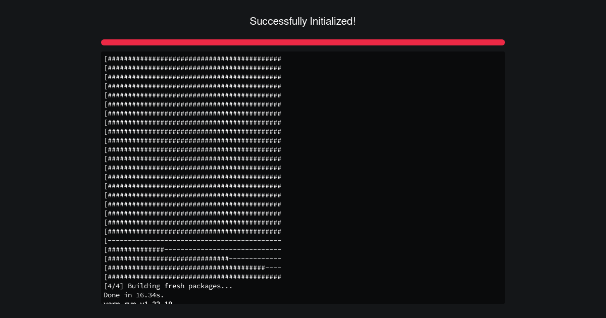backend - Codesandbox