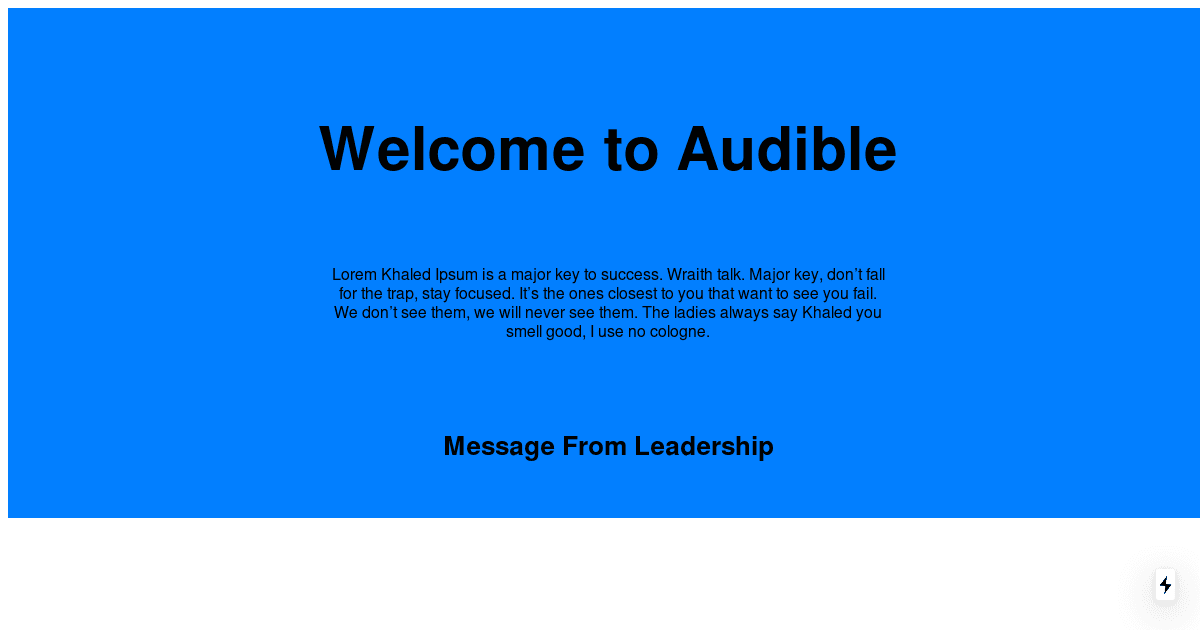 Matter Example - Codesandbox