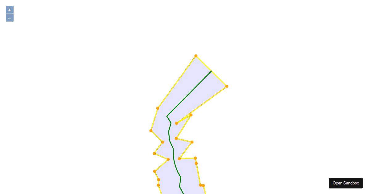 polygon-styles - Codesandbox