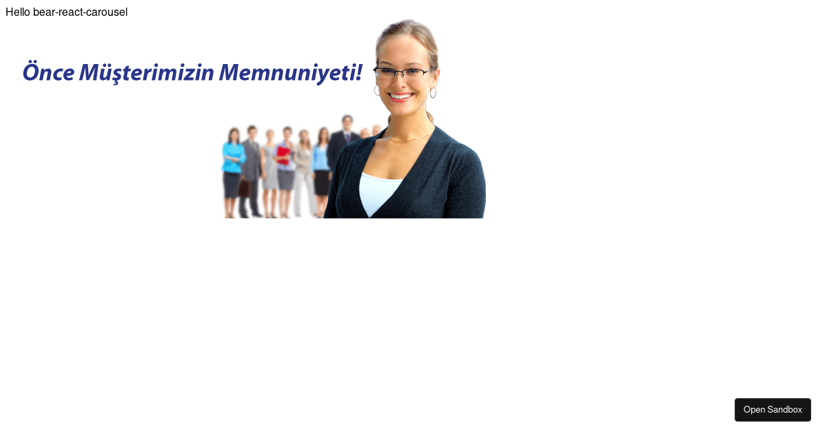 bear-react-carousel (forked) - Codesandbox