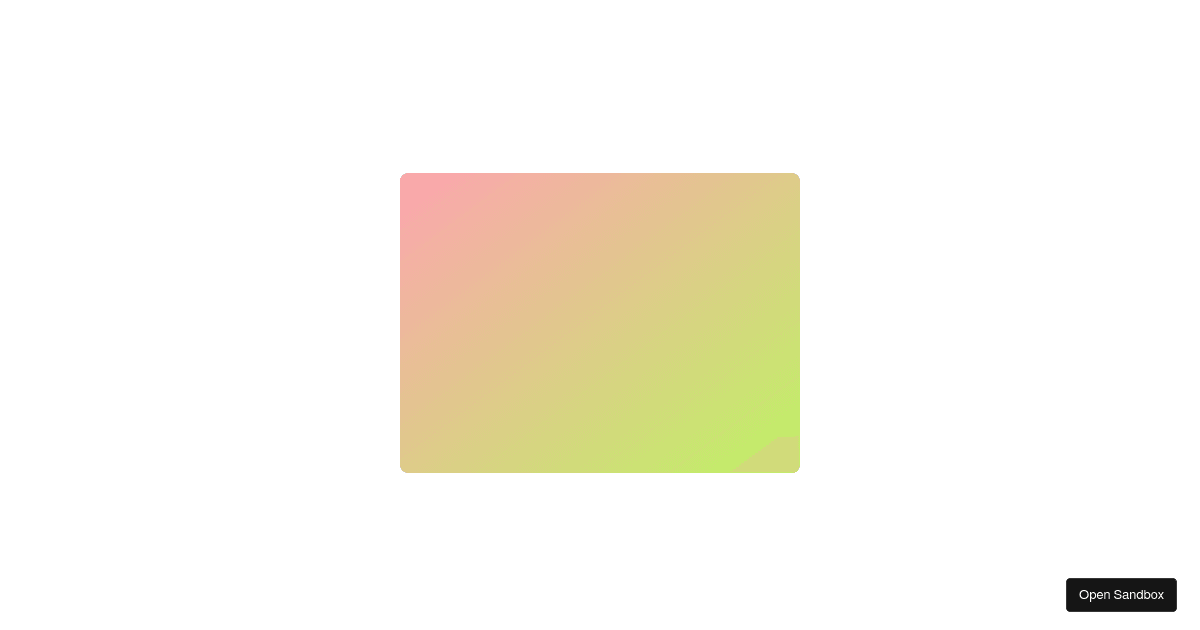 random-tailwind-gradient-api - Codesandbox