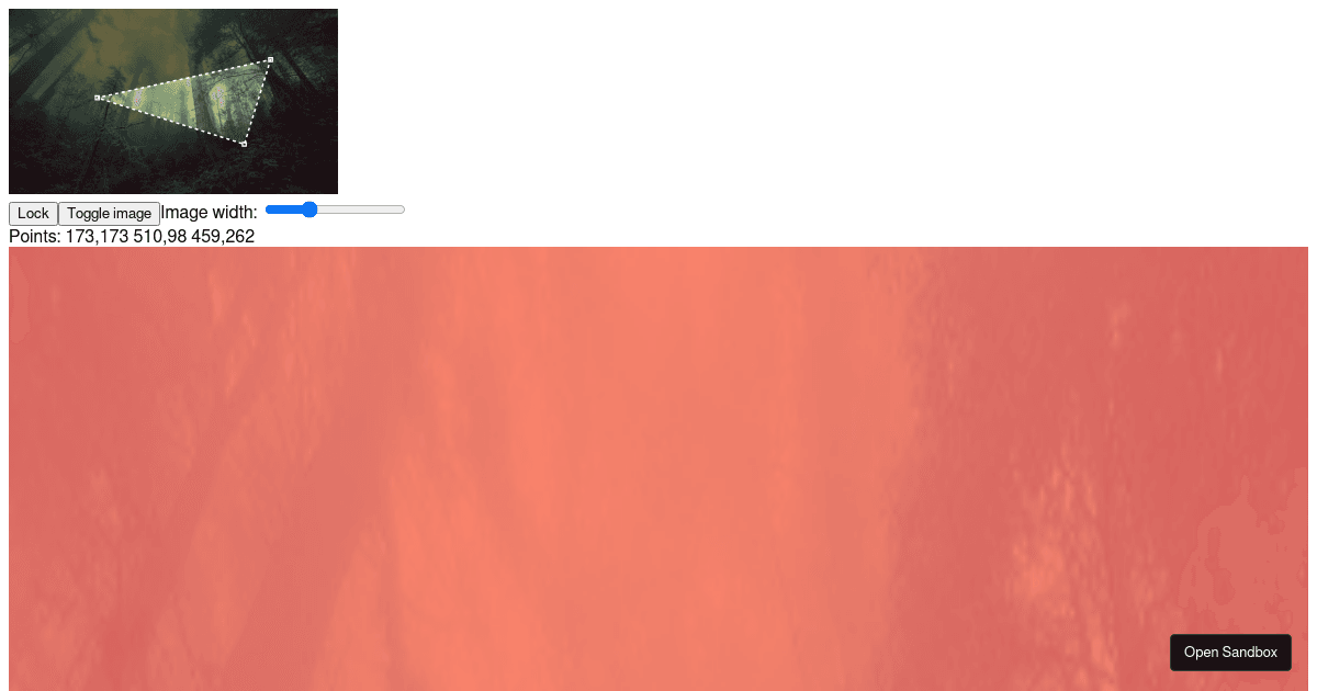 react-lasso-select advanced demo (forked) - Codesandbox