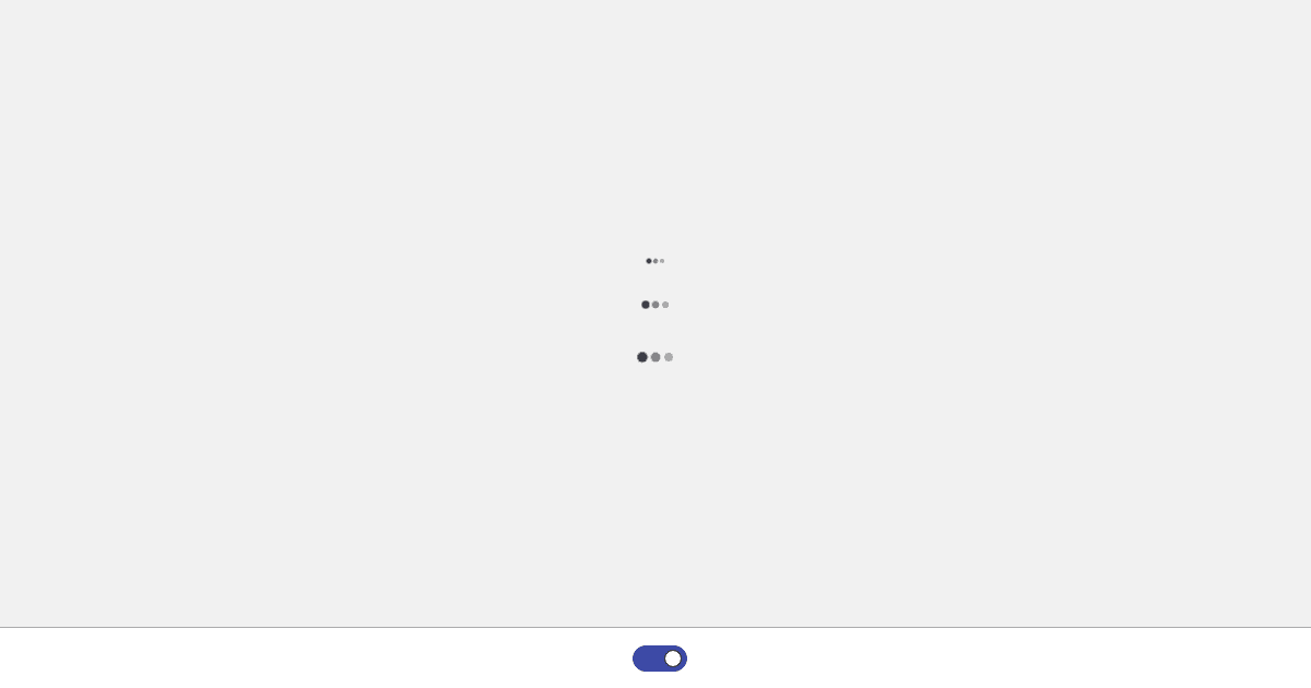 Loader - Codesandbox