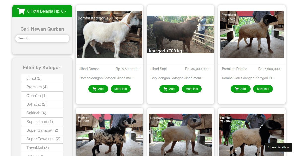 Kangditya/Web-Digital-Qurban-App - Codesandbox