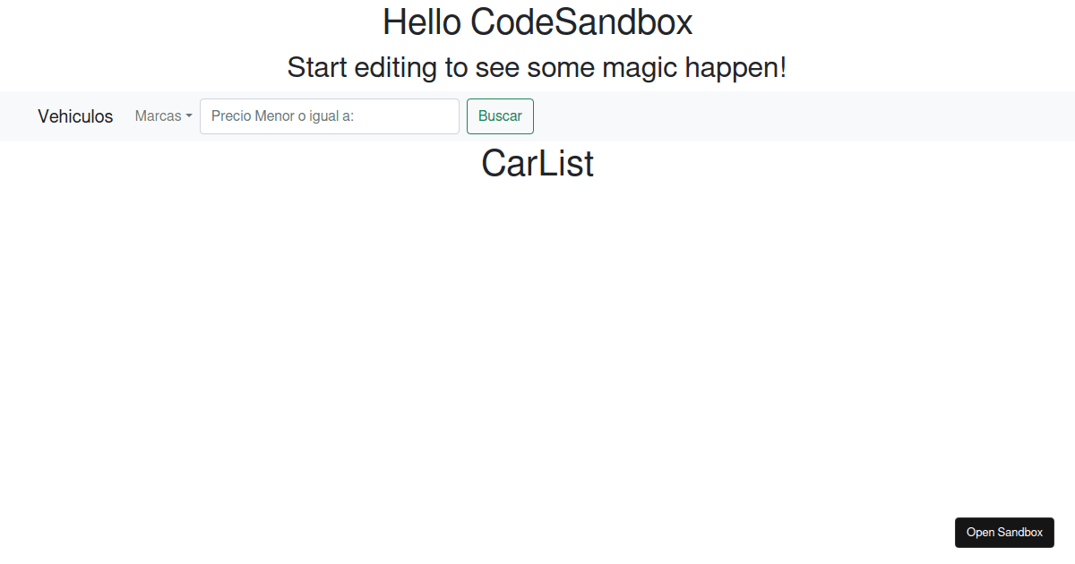 React Router Dom Usehistory Returns Undefined Codesandbox