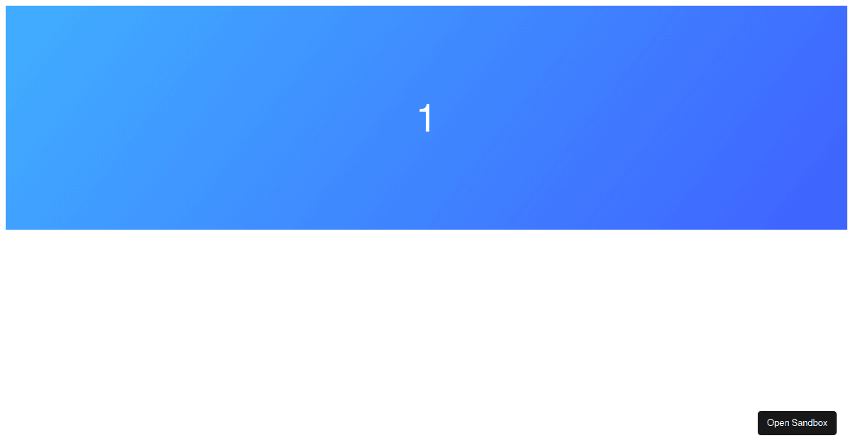 solid-slider-example1 (forked) - Codesandbox