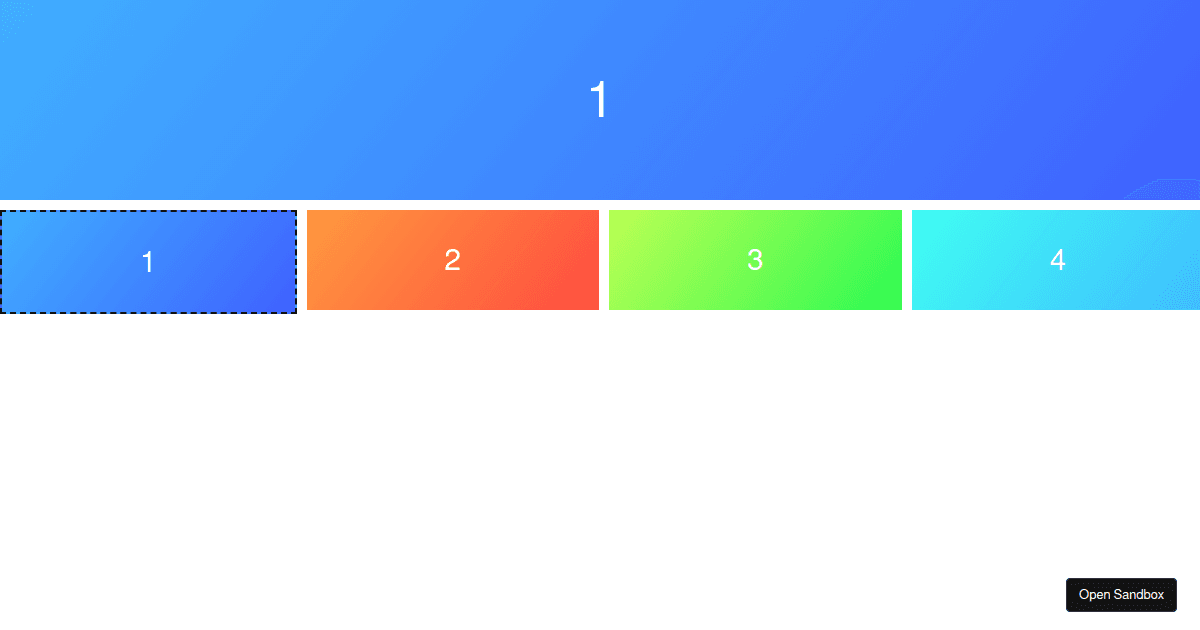 keen-slider-sandbox - Codesandbox