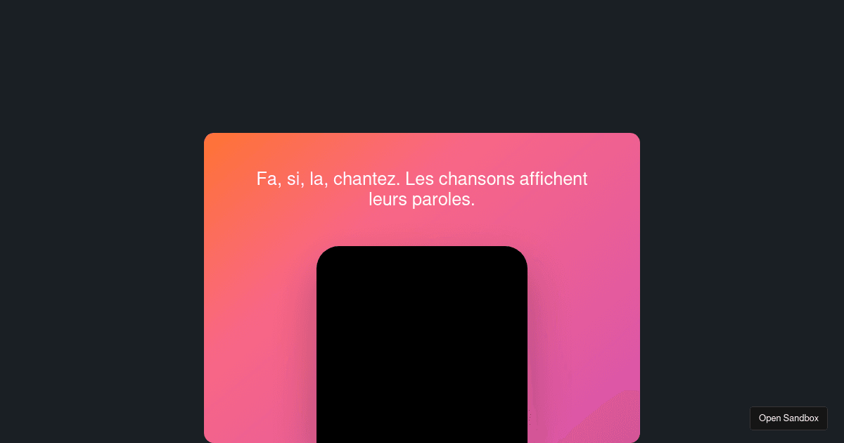 stacked-cards - Codesandbox