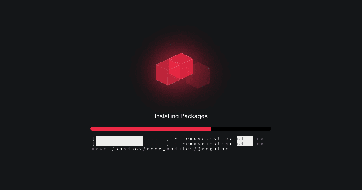 misty-resonance-39rdg - Codesandbox