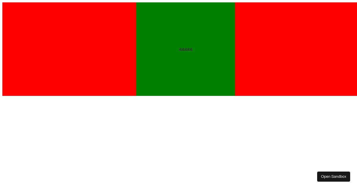 react-touch-drag-slider example (forked) - Codesandbox