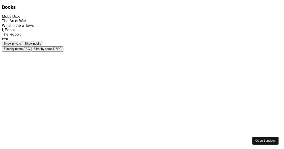 UFT Module 5 (power-up solution) - Codesandbox