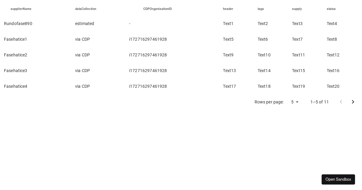 final-version-table-REACT-component (forked) - Codesandbox final-version-table-REACT-component (forked) - Codesandbox