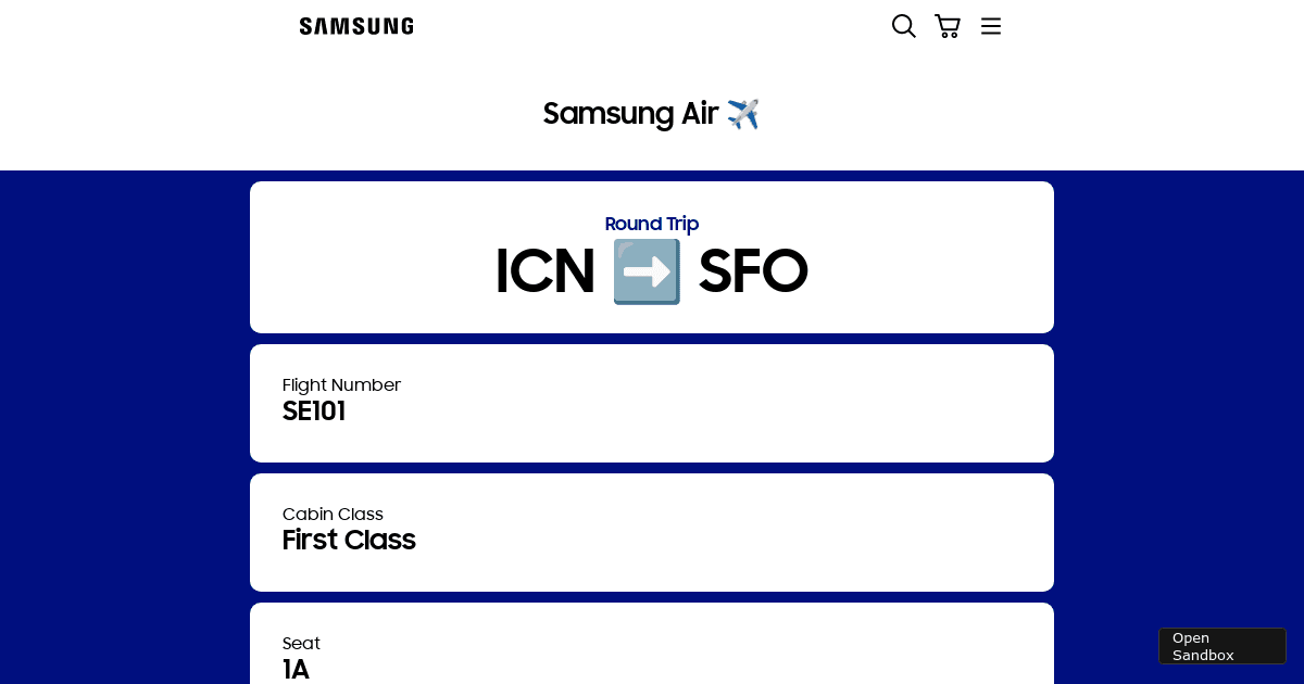 sdc-boarding-pass (template) - Codesandbox