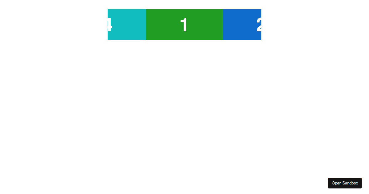 react-view-pager infinite - Codesandbox