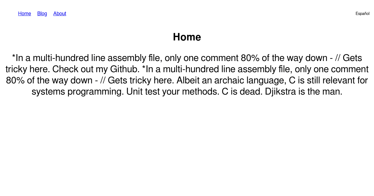 Usecontext Practice Local Codesandbox