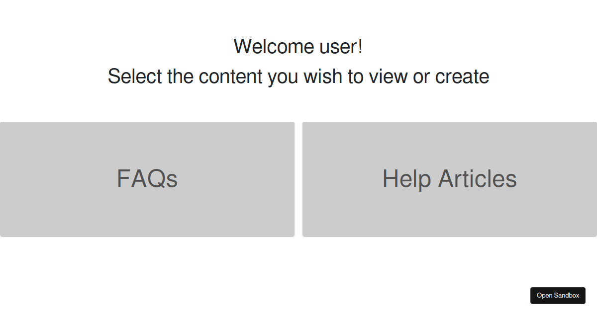 mutable-butterfly-3e73yp - Codesandbox