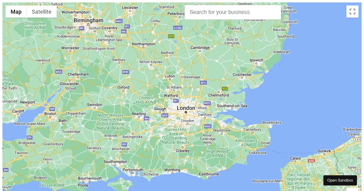 Web Map Component In Angular Codesandbox 1262