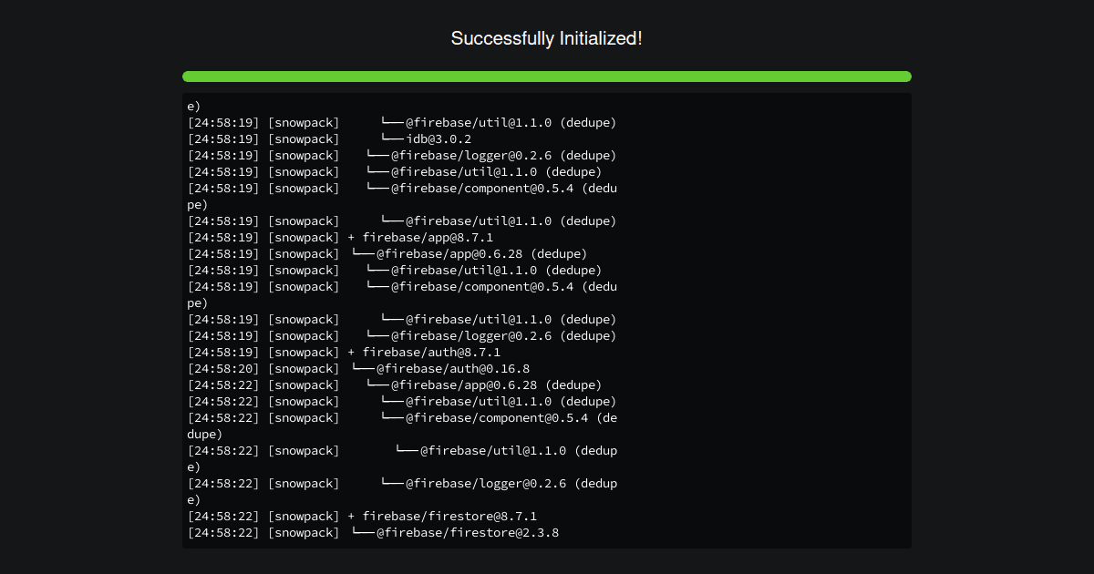 great-knuth-3effb - Codesandbox