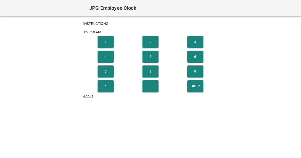 employee - Codesandbox