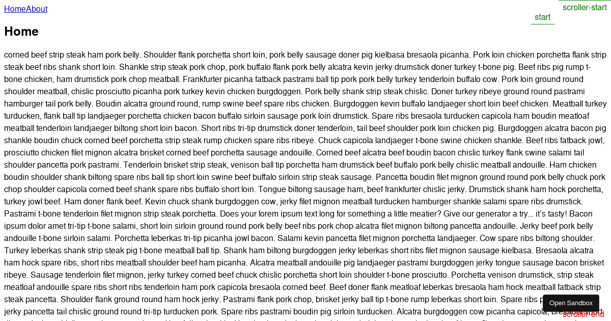 bold-worker-3f5cnr - Codesandbox