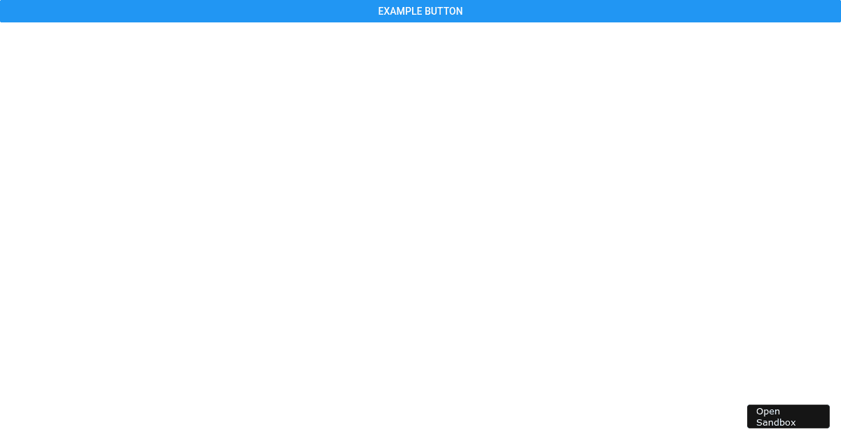 react-native-modern-datepicker (forked) - Codesandbox react-native-modern-datepicker (forked) - Codesandbox