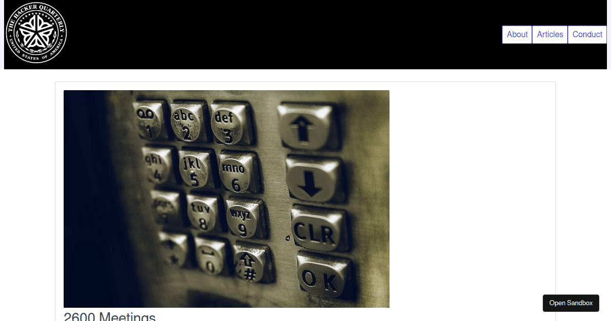 boring-visvesvaraya-3fyn1 - Codesandbox