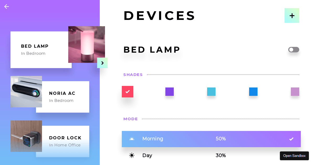 code-craft - Codesandbox