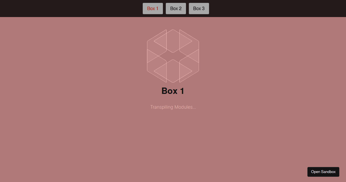funny-monad-3gmrhv - Codesandbox