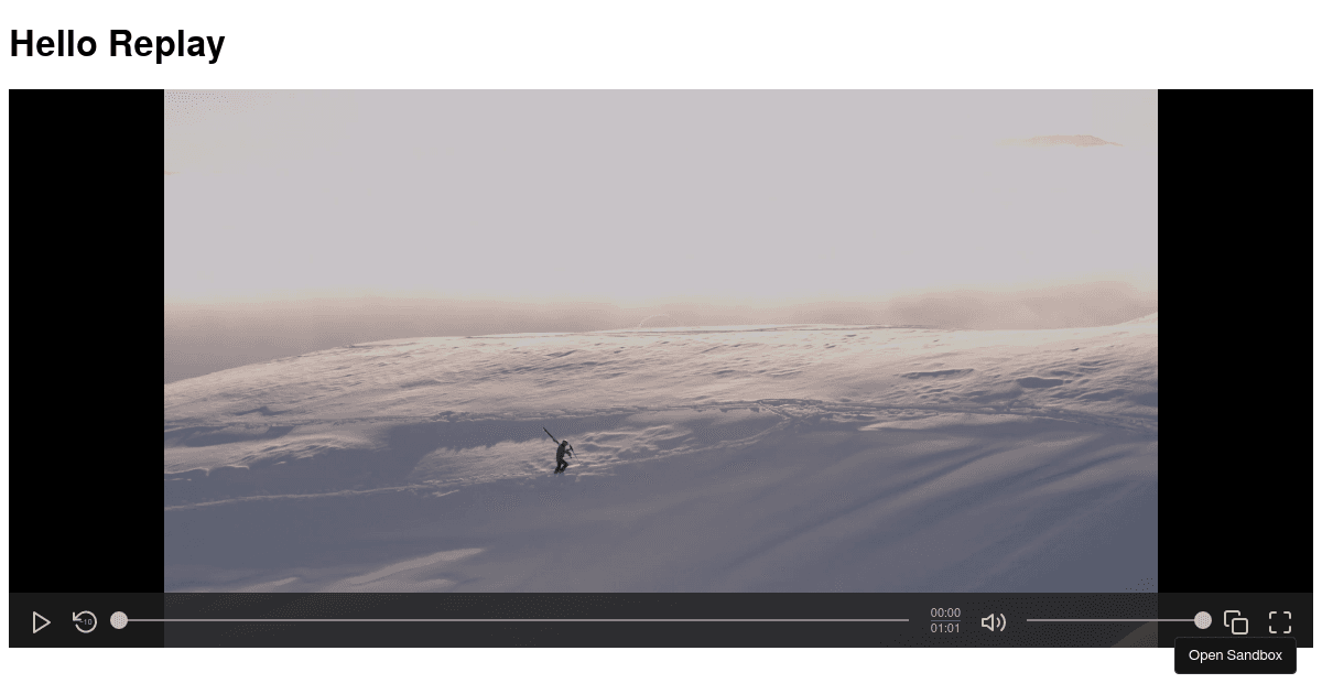 bold-river-3gwei8 - Codesandbox