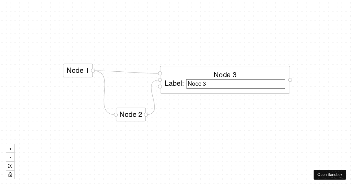 react-easy-diagram-basic (forked) - Codesandbox