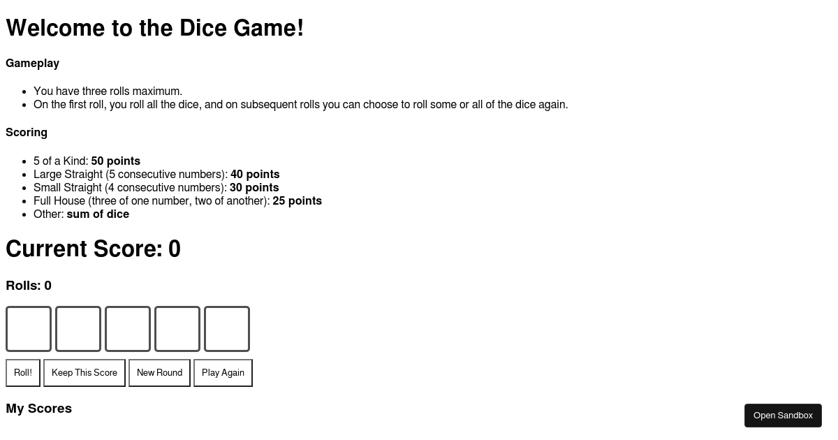broken-sea-3ixfn - Codesandbox