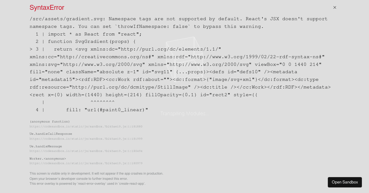 take-a-bus - Codesandbox