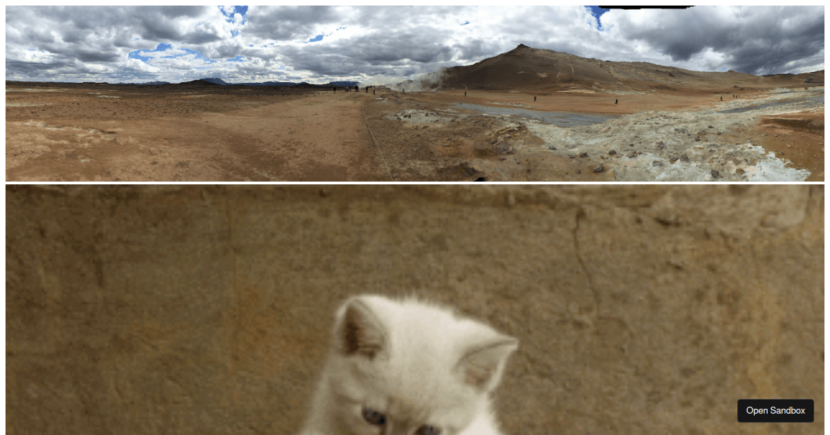 laughing-cray-3jcsm - Codesandbox