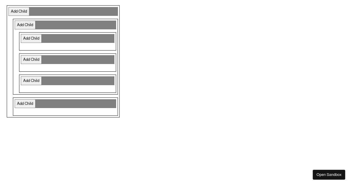 Whiteboard: Nodes (Lorren) - Codesandbox