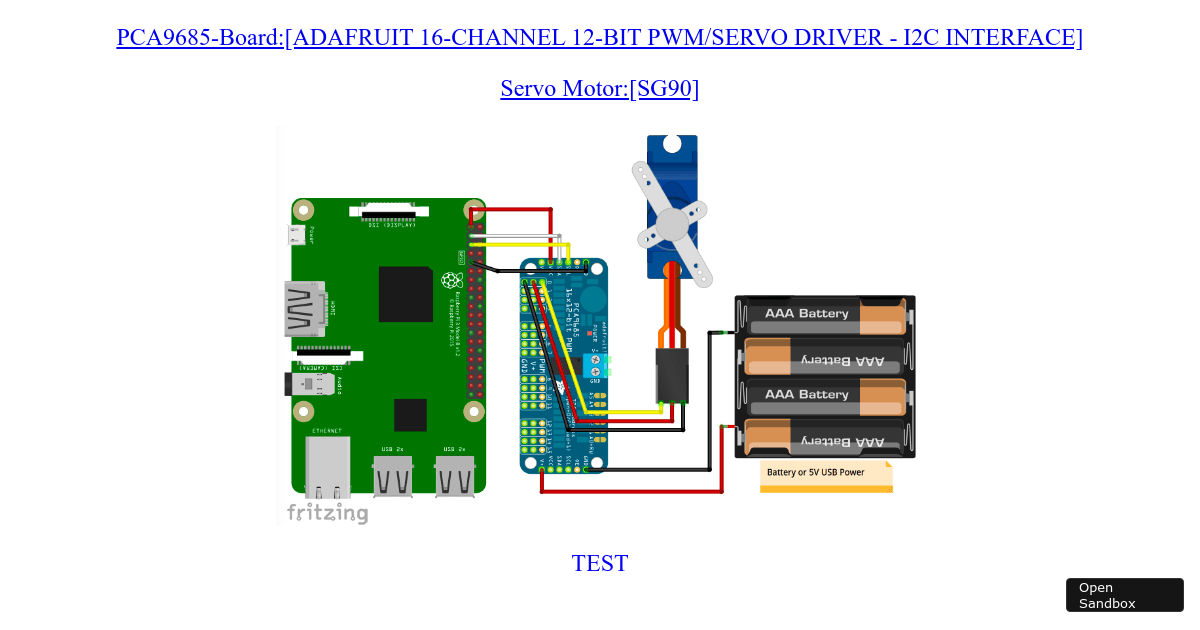 i2c-pca9685-example - Codesandbox