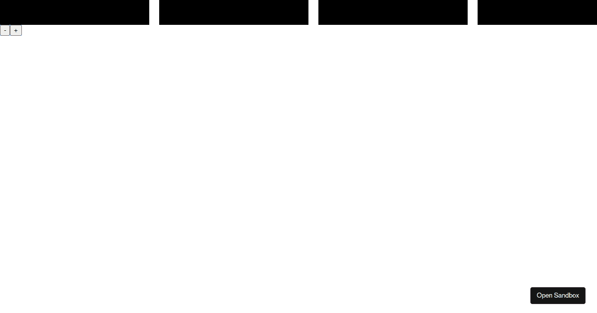 slider-drag - Codesandbox