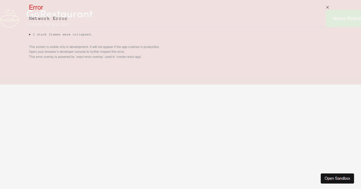 Ignite Template Reactjs Refactoring Classes Ts Codesandbox