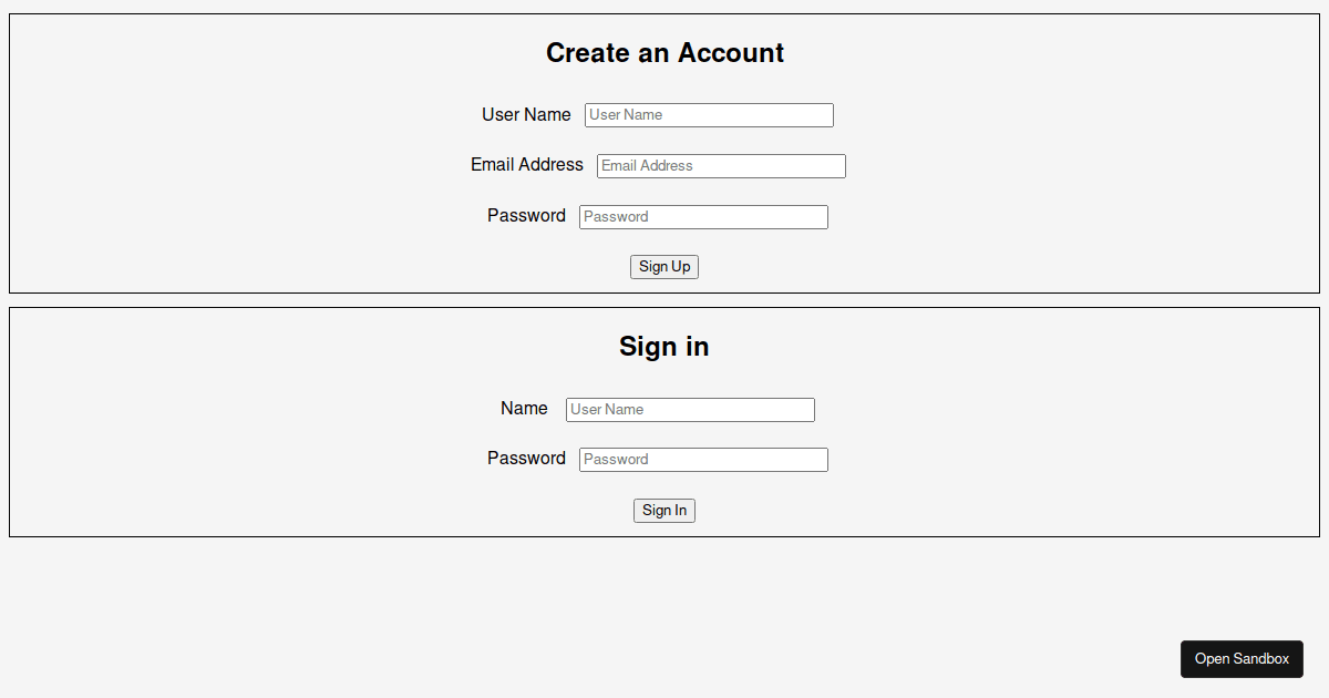 Class 32 Solution Todo Codesandbox 2571