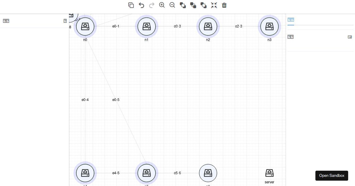 g6_topology - Codesandbox