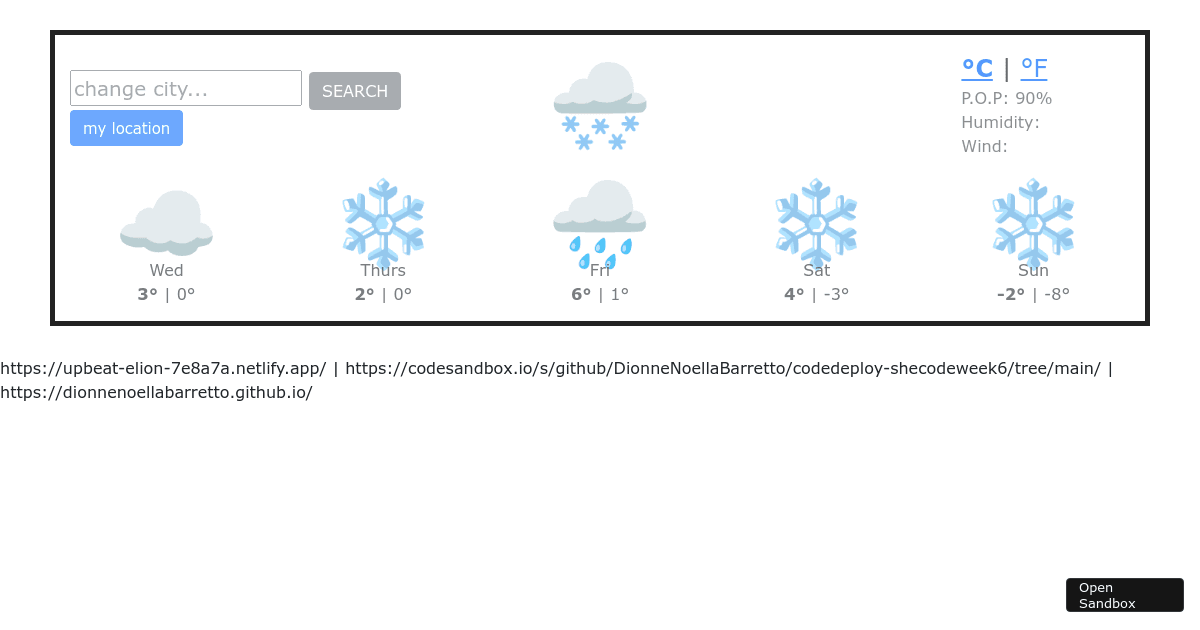 wireframetohtmlcss-hw2-3-4 - Codesandbox