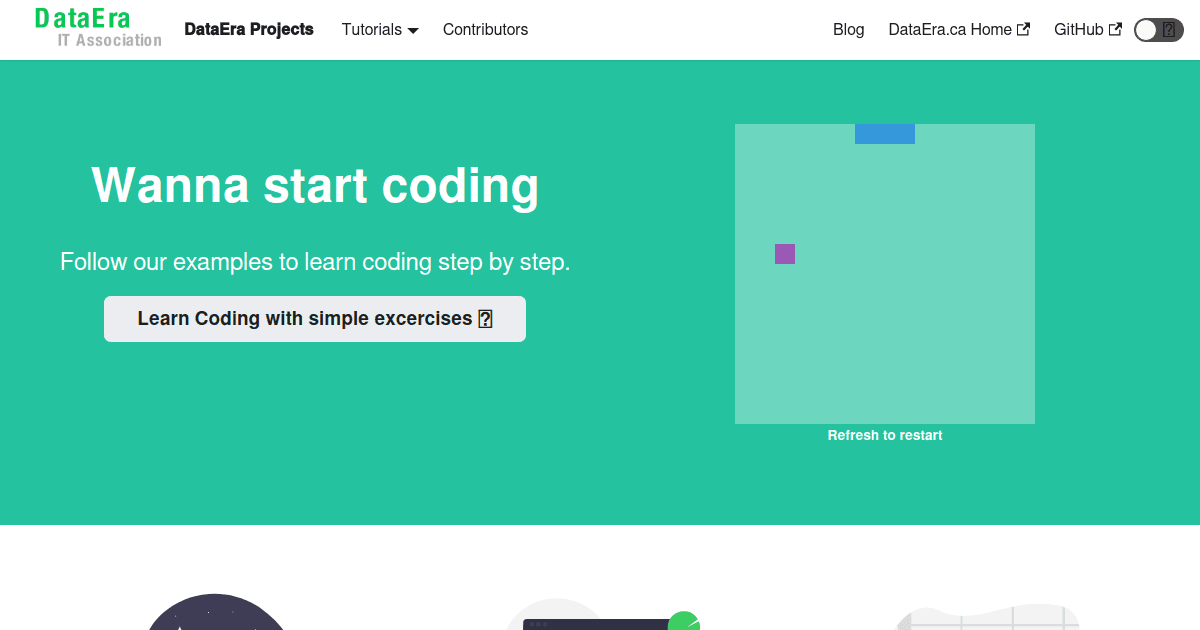 docusaurus - Codesandbox
