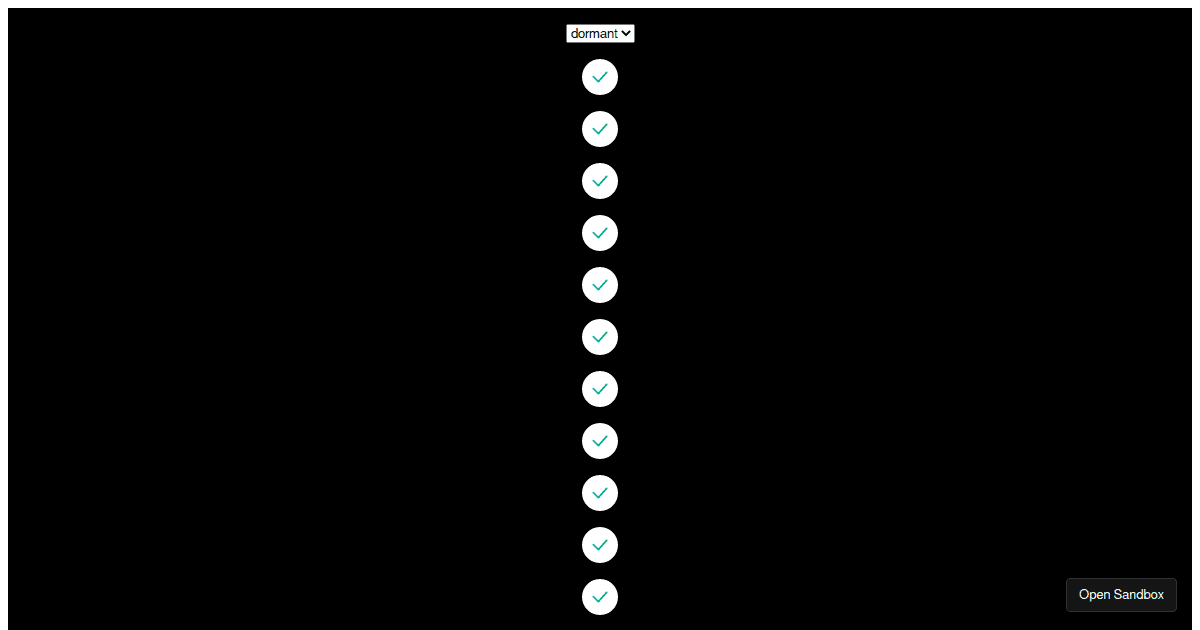 circular-progress-bar-animation - Codesandbox circular-progress-bar-animation - Codesandbox