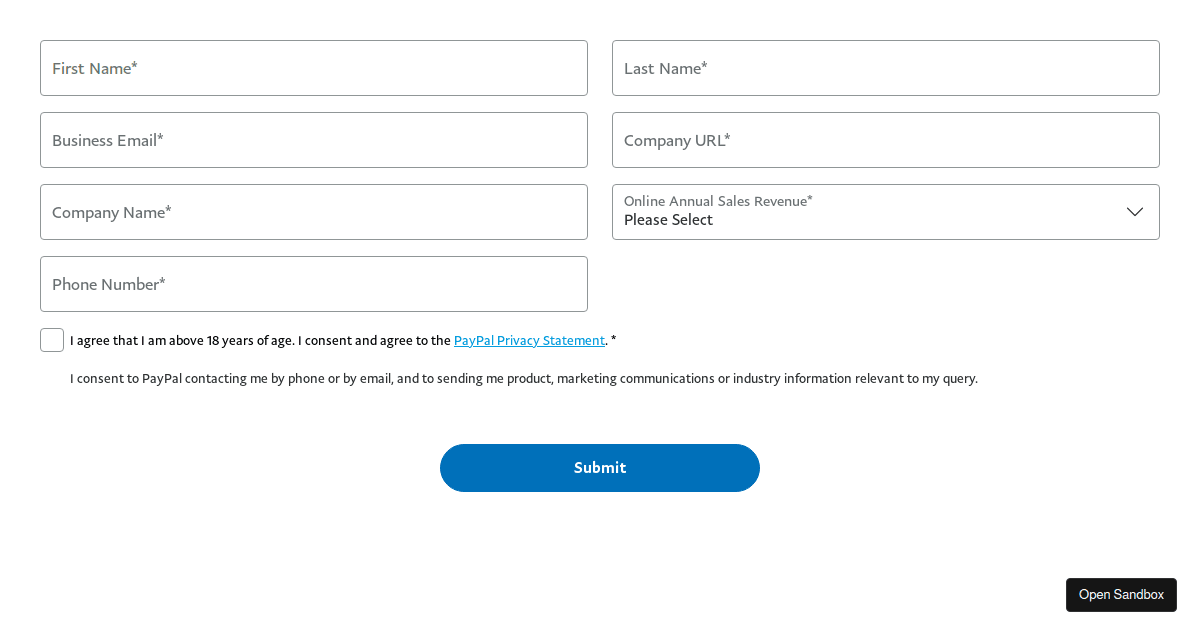 IFRAME-TESTING - Codesandbox