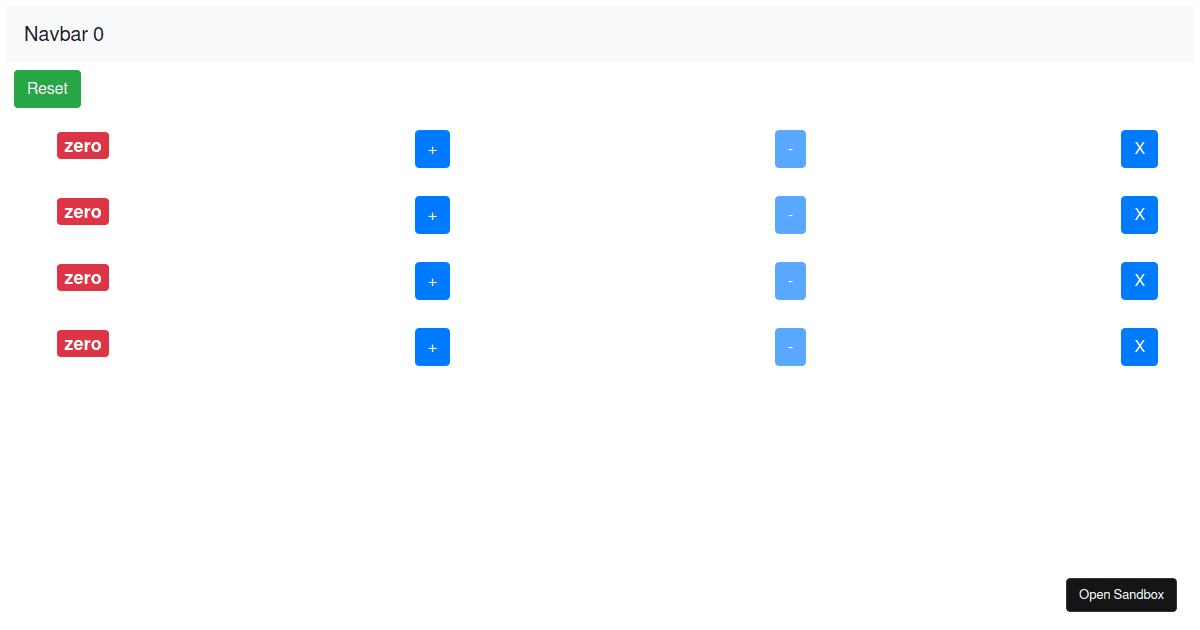 mosh-react-app - Codesandbox mosh-react-app - Codesandbox