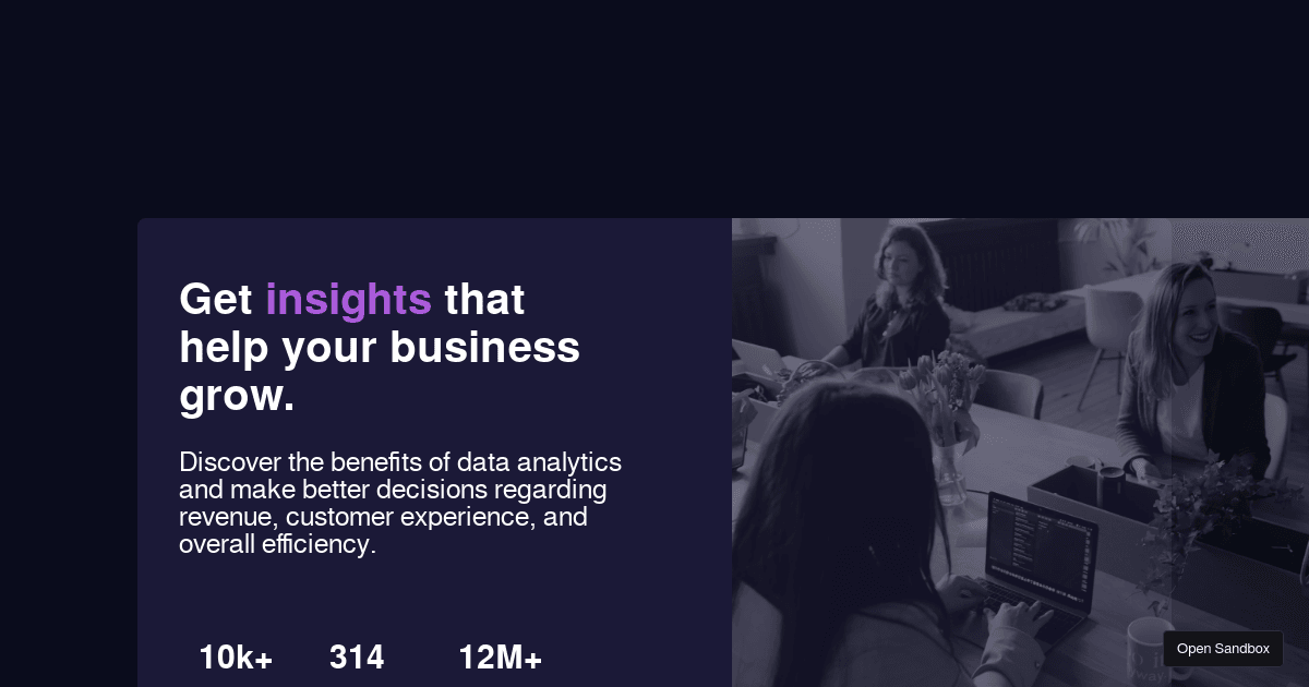 Box Model - Codesandbox