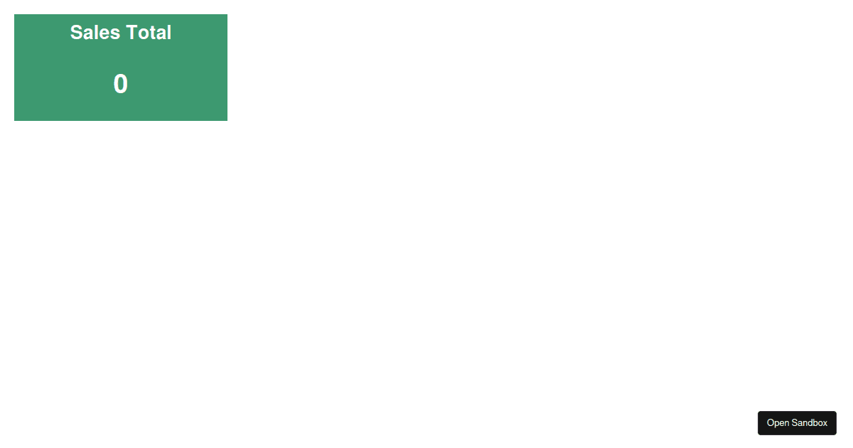 signalR-demo - Codesandbox
