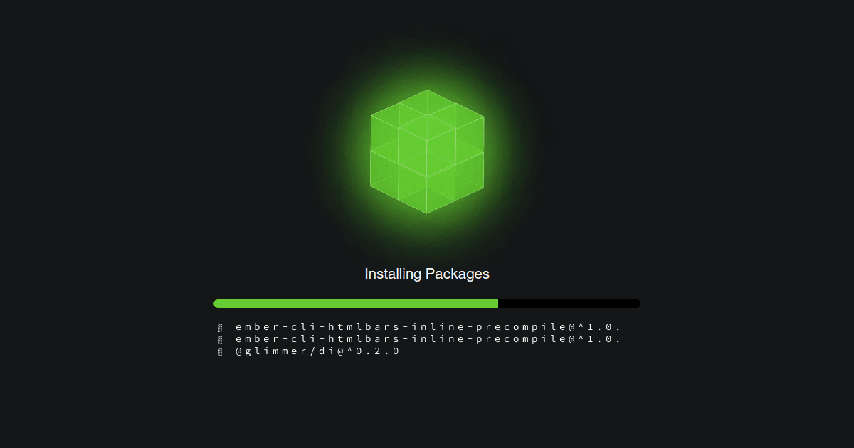 ember-animated-demo-ss - Codesandbox
