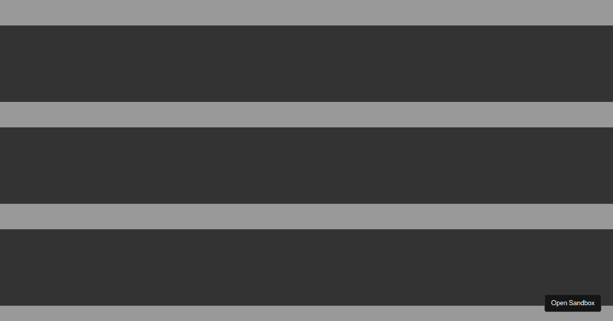 Ios Div Scroll Test Codesandbox