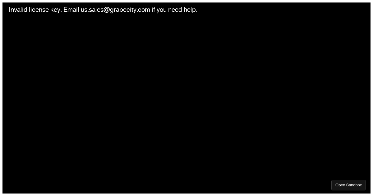 SJS-JS-starter - Codesandbox