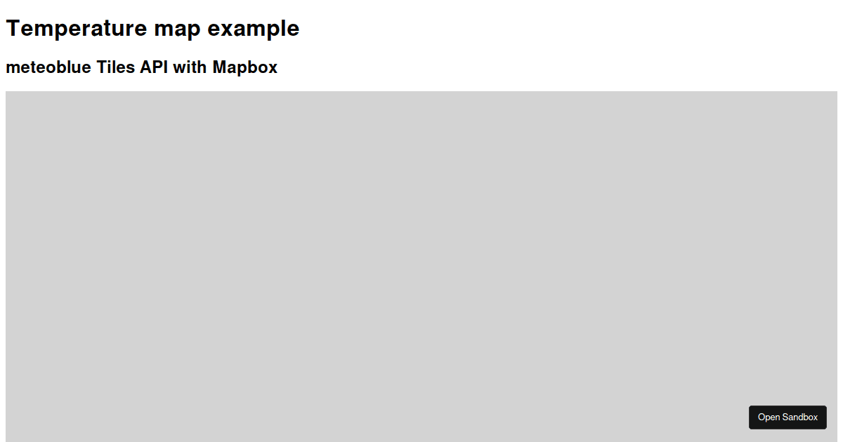 mapbox-temperature-map-example - Codesandbox